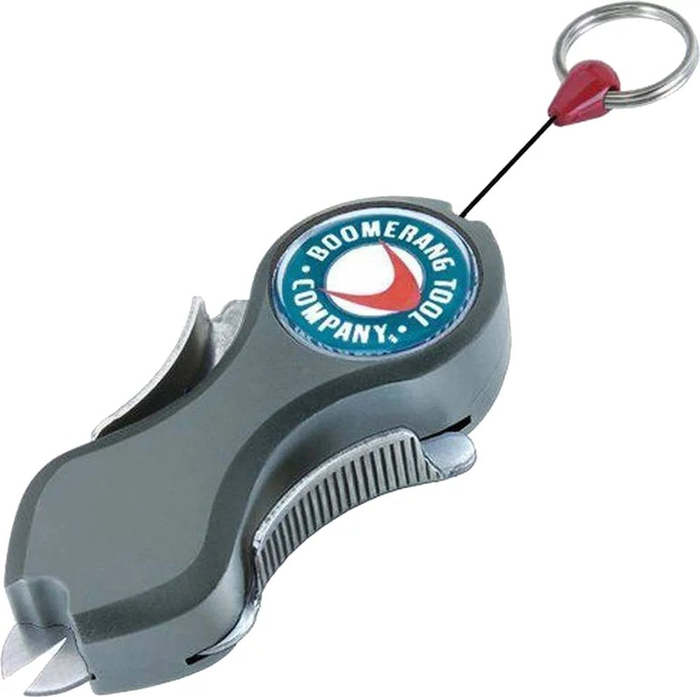 Boomerang Tool Original Snip Line Cutter| Shark River Mail Order