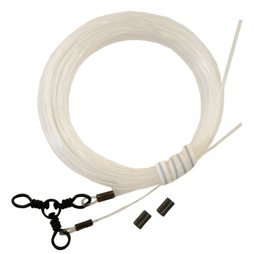 Blue Water Candy Naked Tandem Parachute Rig- Open End| Shark River Mail ...