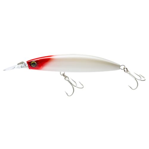 Yo-zuri Mag Speed 5 1/2" 5/8 oz. Pearl Red Head- R1479-PRH| Shark River ...